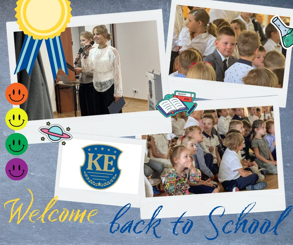 Hello new school year! - kolegiumeuropejskie.com