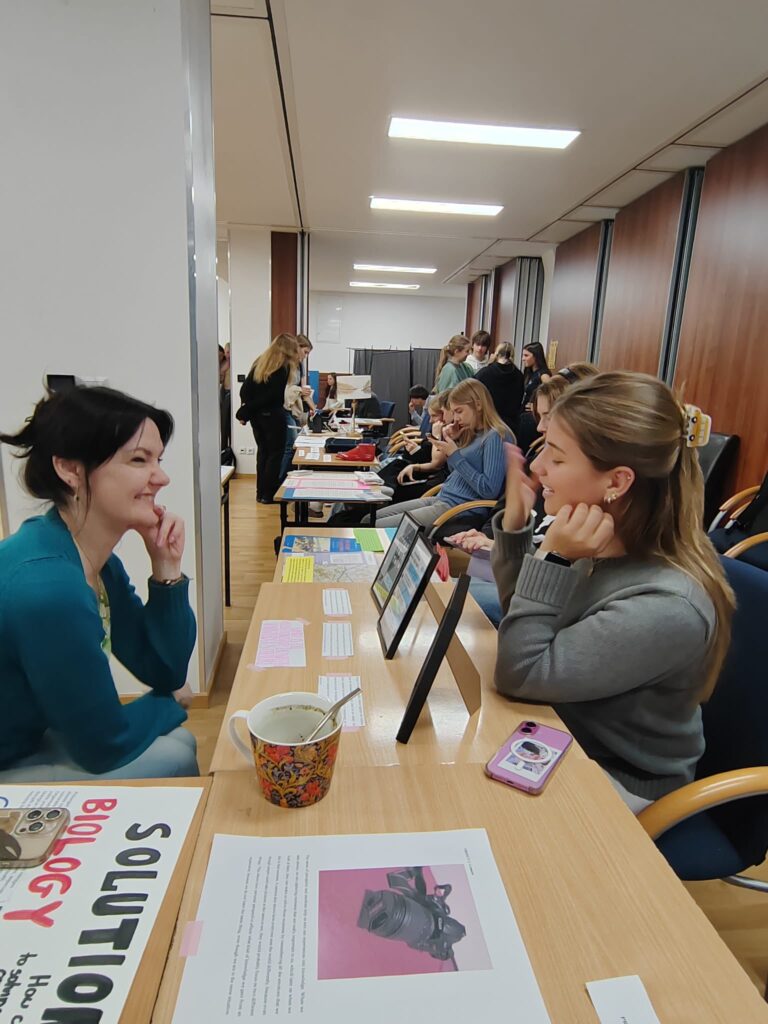 Theory of Knowledge (TOK): Learning to Think in the IB Programme ...